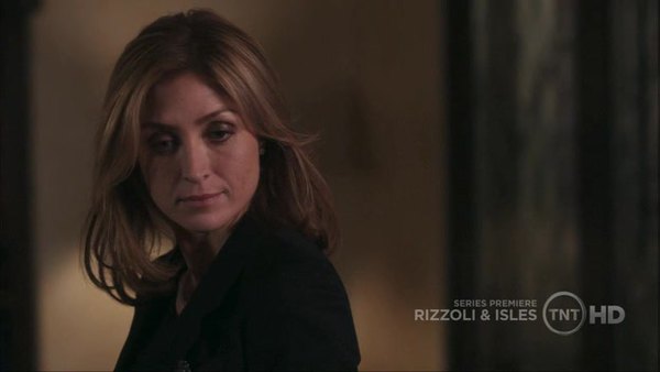 Rizzoli & Isles Season 1 Episode 1 Recap