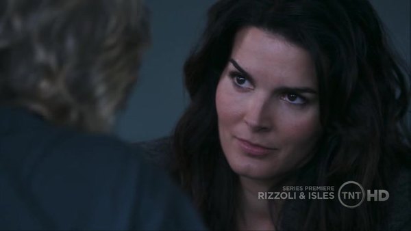 Rizzoli & Isles Season 1 Episode 1 Recap