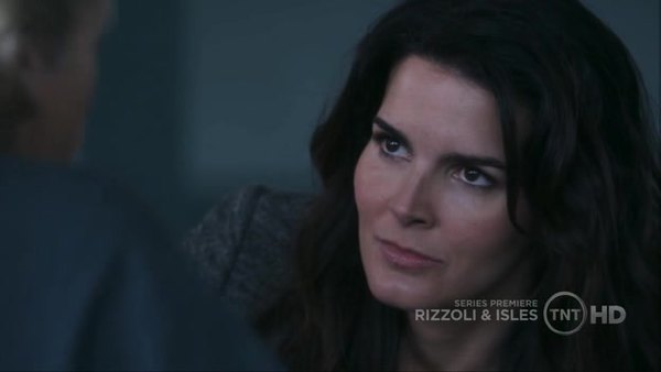 Rizzoli & Isles Season 1 Episode 1 Recap