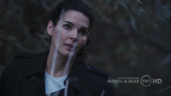 Rizzoli & Isles Season 1 Episode 1 Recap