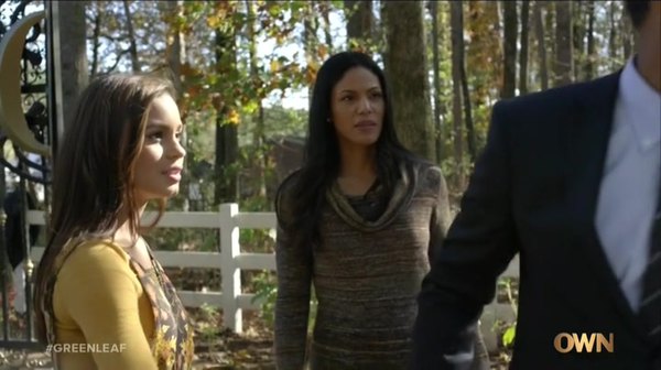 Greenleaf Season 1 Episode 1 Recap