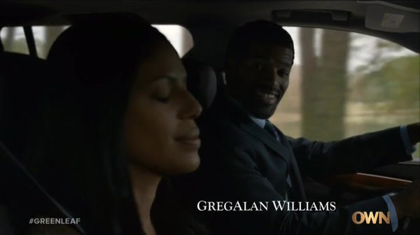 Greenleaf Season 1 Episode 1 Recap