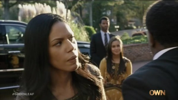 Greenleaf Season 1 Episode 1 Recap