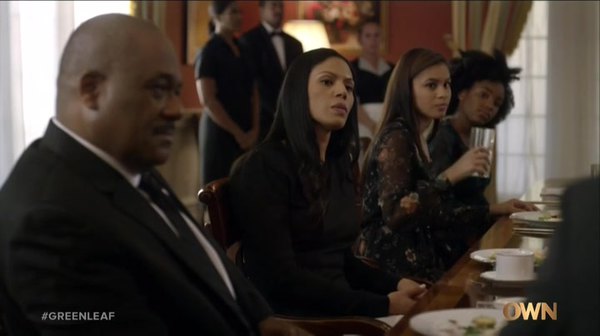 Greenleaf Season 1 Episode 1 Recap
