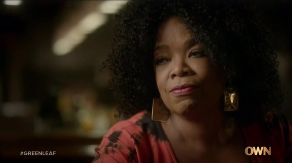 Greenleaf Season 1 Episode 1 Recap