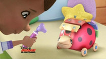 Doc McStuffins Episode 6
