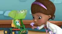Doc McStuffins Season 1 Episode 42