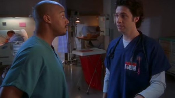 Scrubs Season 6 Episode 6