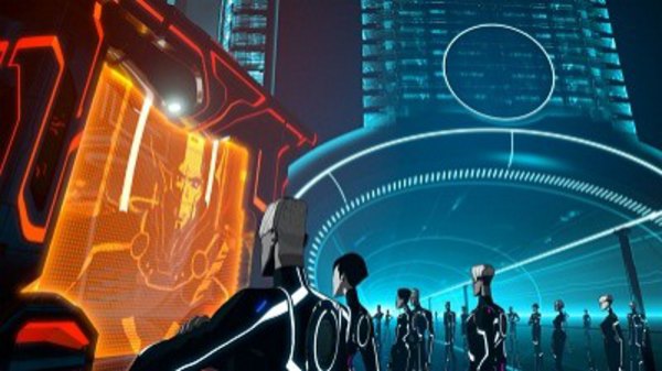 Tron: Uprising Season 1 Episode 10 Recap