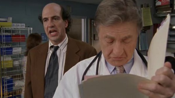 Scrubs Season 3 Episode 14 Recap