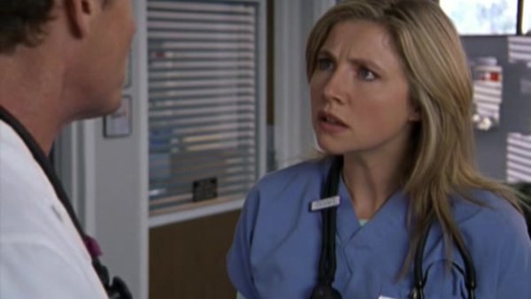 Scrubs Season 2 Episode 7