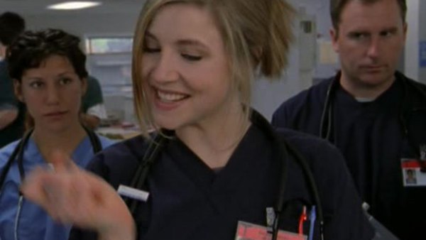 Screencaps of Scrubs Season 1 Episode 23