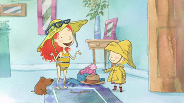 Stella and Sam Season 1 Episode 18