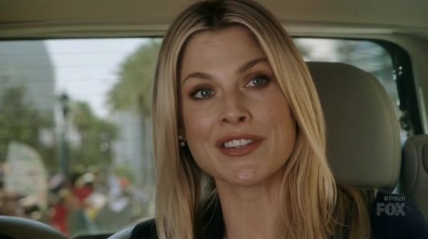 Pitch Season 1 Episode 1 Recap