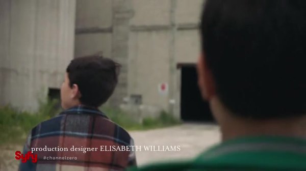 Channel Zero Season 1 Episode 1 Recap