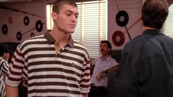 Screencaps of Beverly Hills, 90210 Season 7 Episode 7