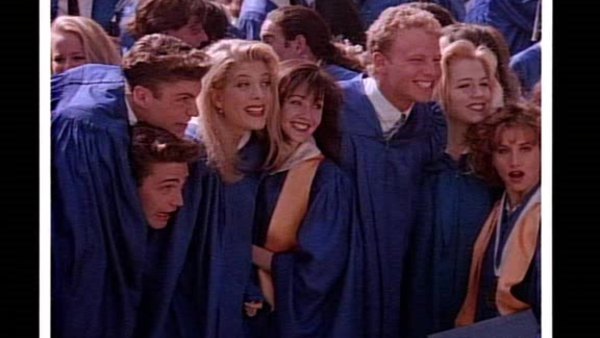 Screencaps of Beverly Hills, 90210 Episode 29