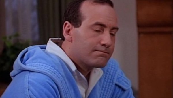 Screencaps of Beverly Hills, 90210 Episode 29