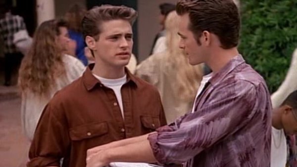 Beverly Hills, 90210 Season 3 Episode 13 Recap