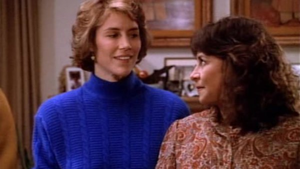 Screencaps of Beverly Hills, 90210 Episode 14