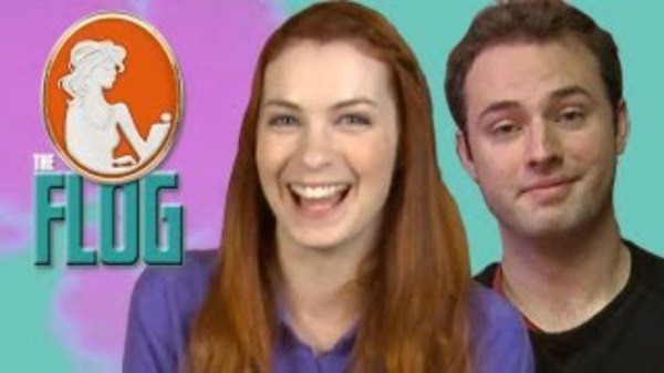 The Flog Season 1 Episode 25