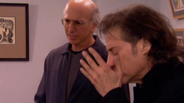 Curb Your Enthusiasm Season 5 Episode 5 Recap