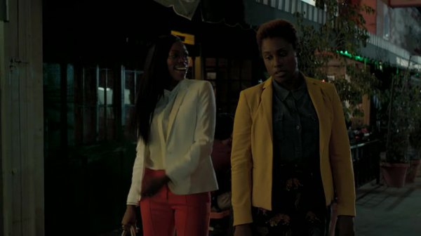 Insecure Season 1 Episode 1 Recap