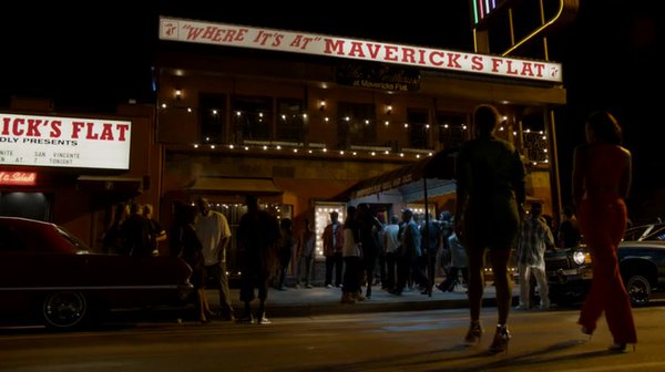 Insecure Season 1 Episode 1 Recap