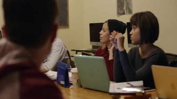 Easy Season 1 Episode 2 Recap and Links