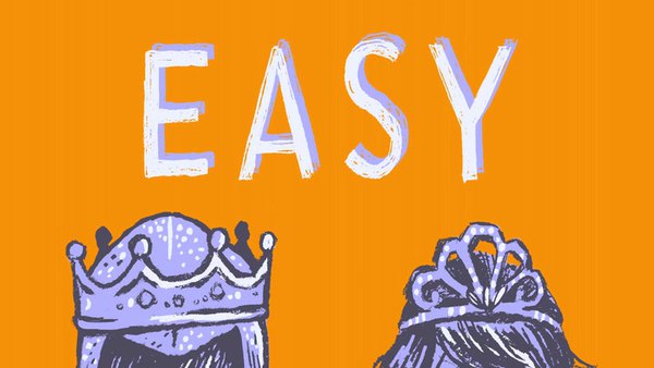 Easy Season 1 Episode 1 Recap and Links