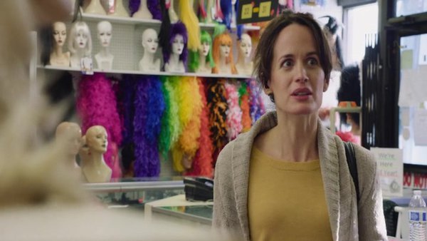 Easy Season 1 Episode 1 Recap and Links