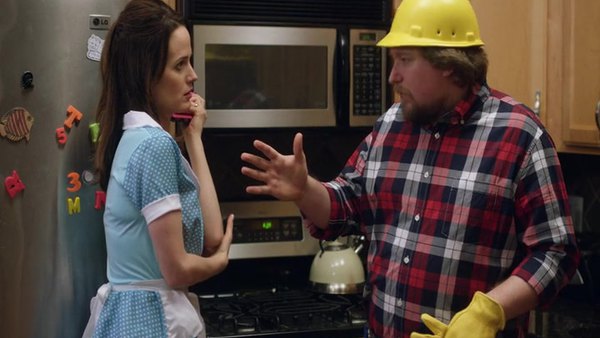 Easy Season 1 Episode 1 Recap and Links