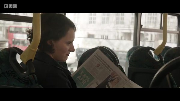 Fleabag Season 1 Episode 1 Recap