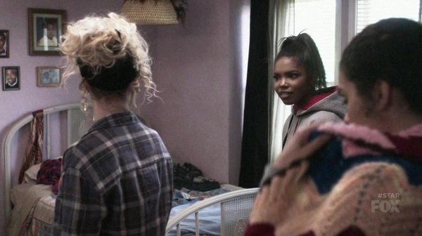 Star Season 1 Episode 1 Recap