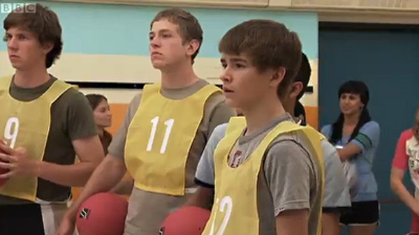 Wingin' It Season 1 Episode 3