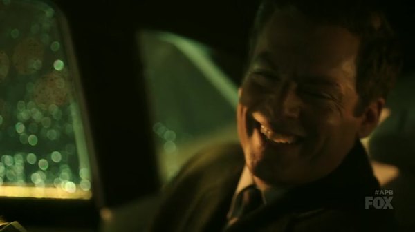 APB Season 1 Episode 1 Recap