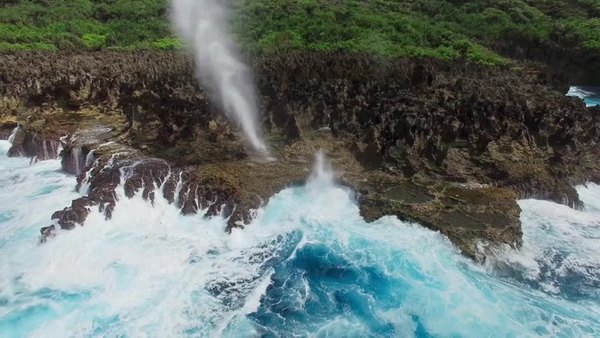 Planet Earth II Season 1 Episode 1