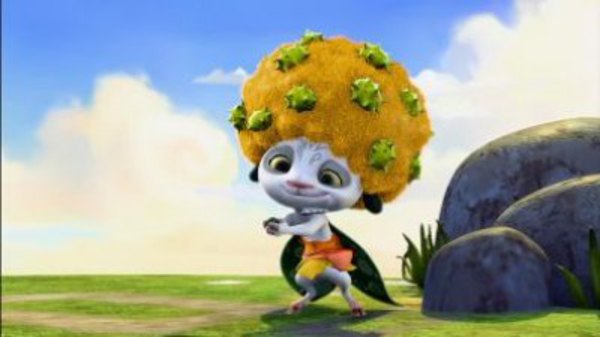 Mia and Me Episode 12 Recap