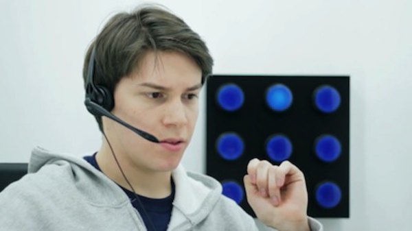 The Vault Season 1 Episode 1