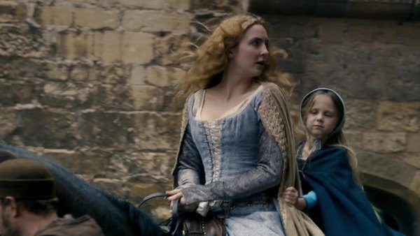 The White Princess Season 1 Episode 1 Recap