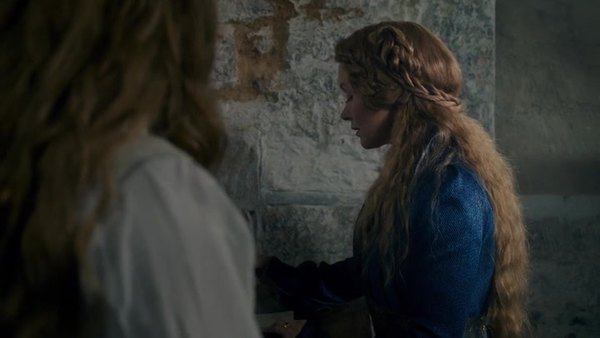 The White Princess Season 1 Episode 1 Recap