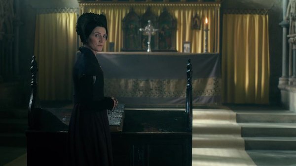 The White Princess Season 1 Episode 1 Recap