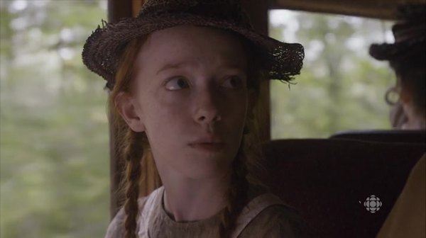 Anne with an E Season 1 Episode 1 Recap and Links