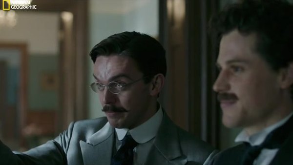 Genius Season 1 Episode 6 Recap