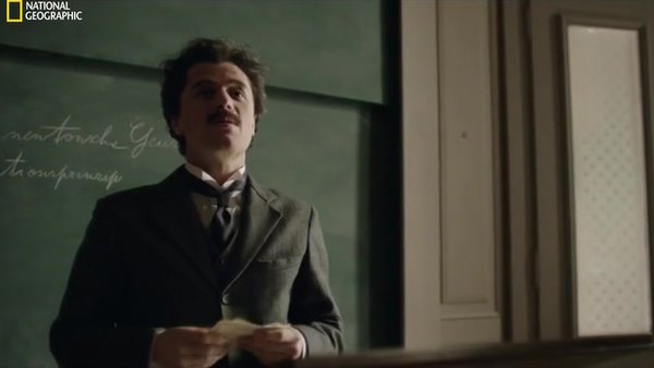 Genius Season 1 Episode 5 Recap