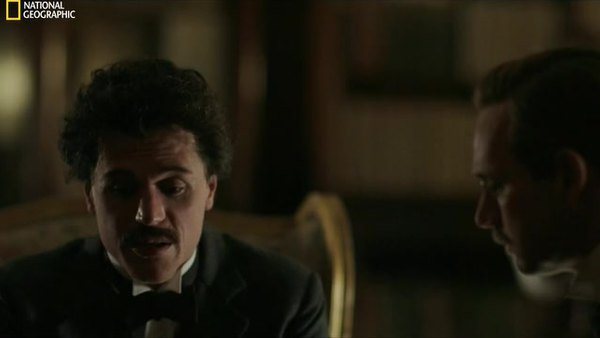 Genius Season 1 Episode 5 Recap