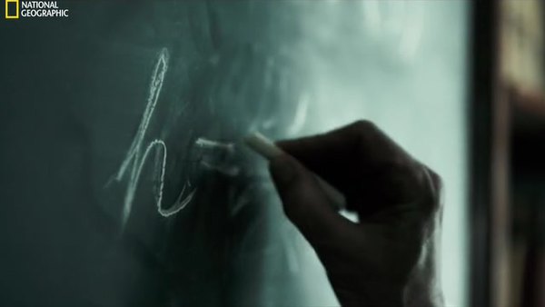Genius Episode 1