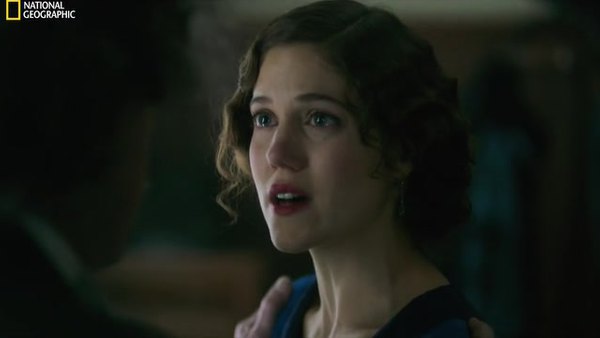 Genius Season 1 Episode 1 Recap