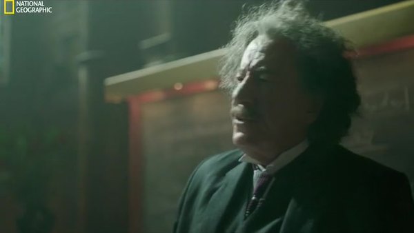 Genius Season 1 Episode 1 Recap