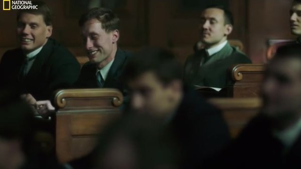 Genius Season 1 Episode 1 Recap